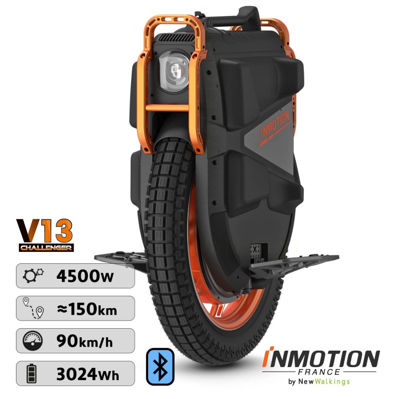 Inmotion France