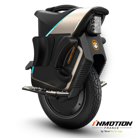 Gyroroue Inmotion V12 S | Inmotion France