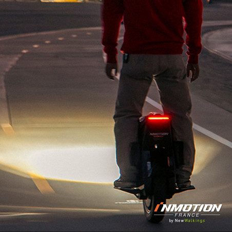 Gyroroue Inmotion V12 S | Inmotion France