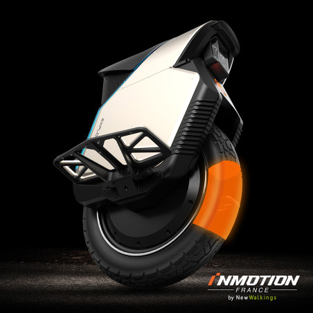 Gyroroue Inmotion V12 S | Inmotion France