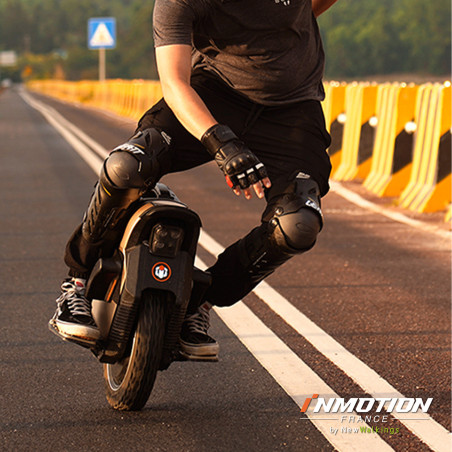 Gyroroue Inmotion V12 S | Inmotion France