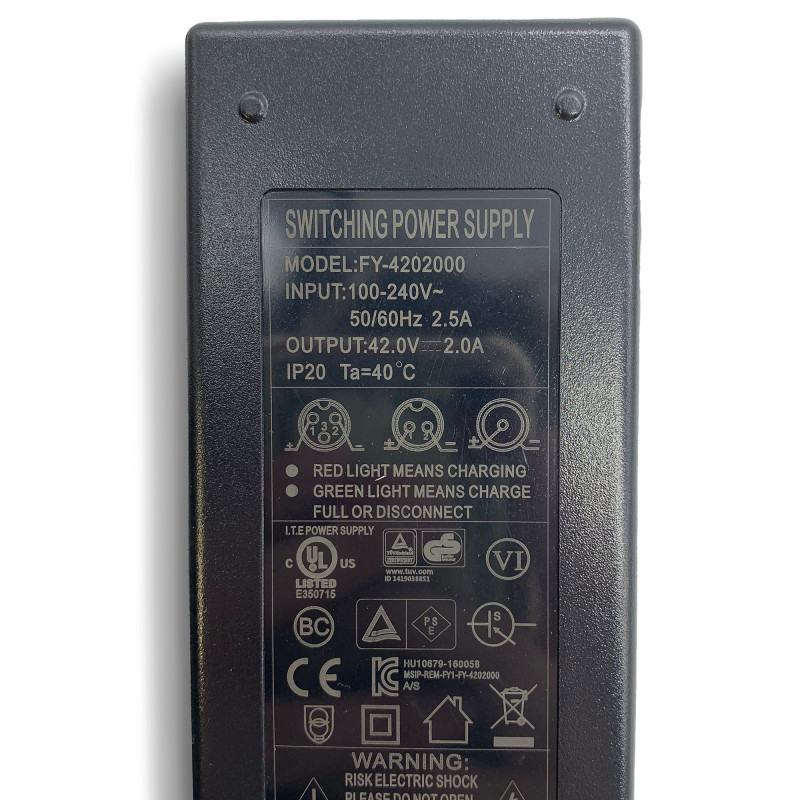 Charging connector cap for EUC Inmotion V8, V8F, V8S | Inmotion Official