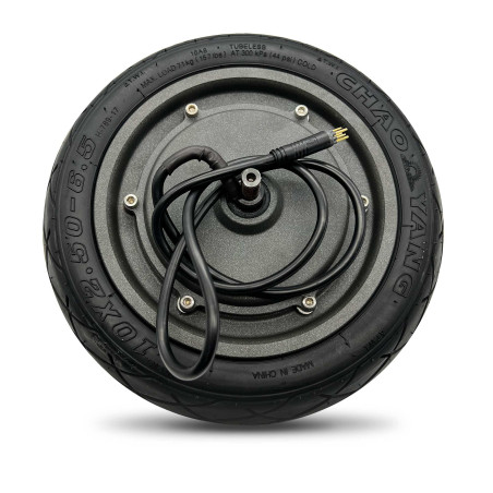 Rear motor for Inmotion S1 / S1F scooter | Inmotion Official
