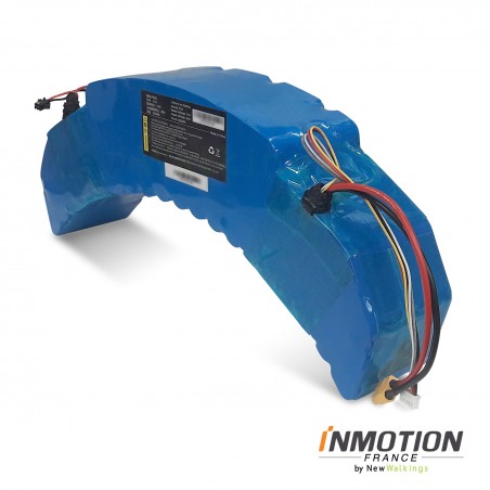 Battery 12,8Ah for EUC Inmotion V10F | Inmotion Official