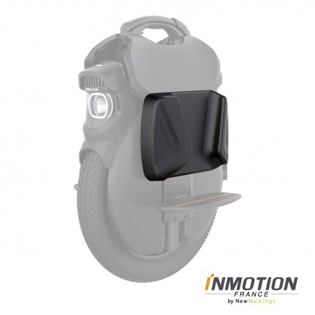 Pair of power pads for EUC Inmotion V11 | Inmotion Official