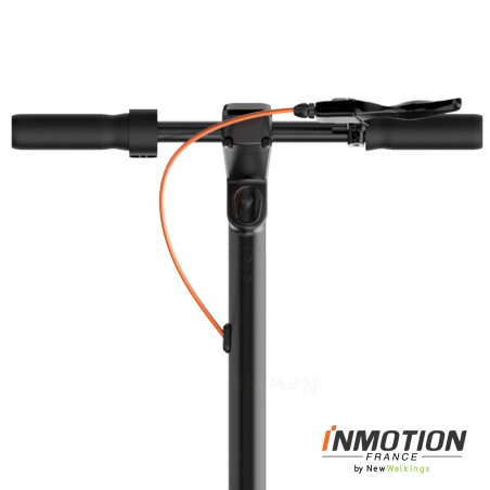 Inmotion Climber Electric Scooter l Inmotion France
