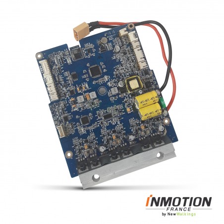 Carte-mère pour gyroroue Inmotion V5F